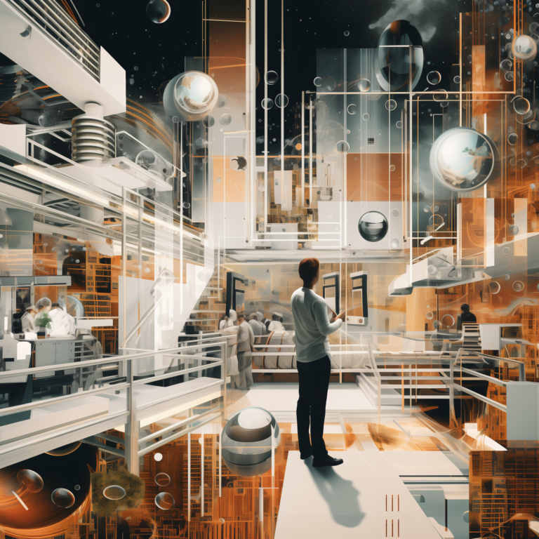 Exploring the Future of AI in Testing Laboratories: Insights from the ...