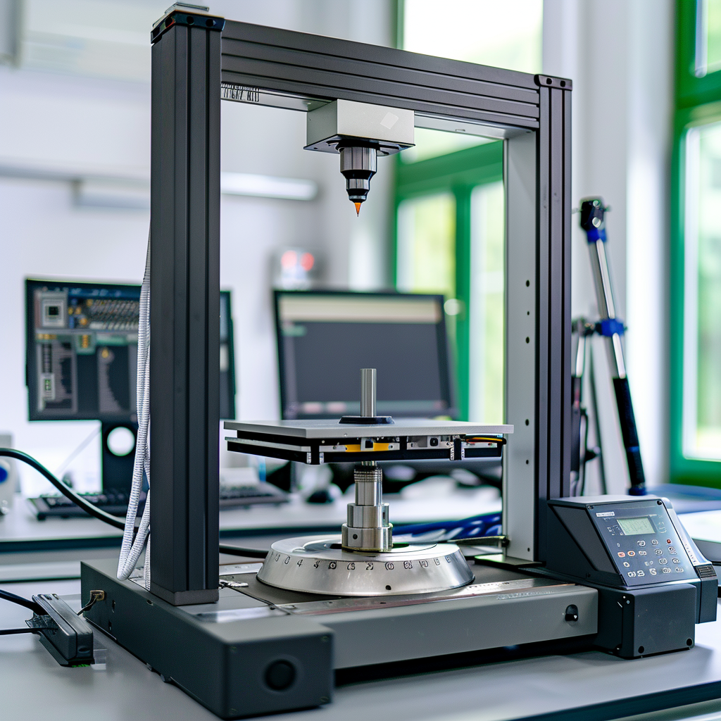 Introducing CSMI: Die Zukunft des Kalibrierstandards-Managements in ...