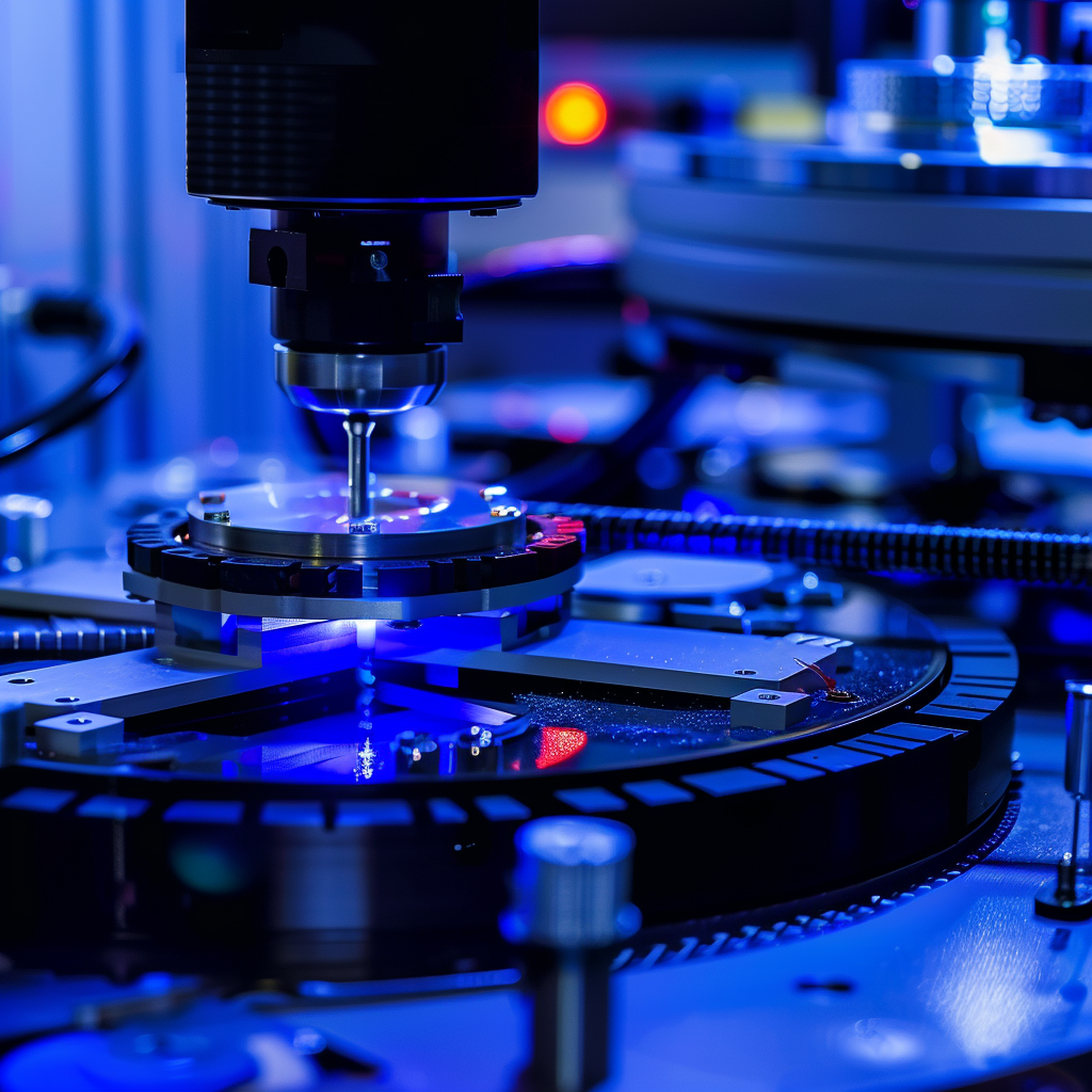 Introducing CSMI: Enhancing Calibration Standard Management in ...